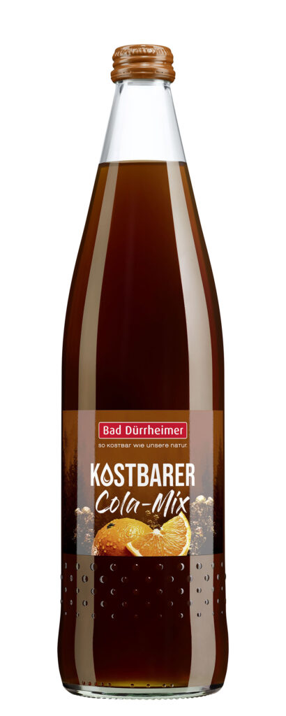Bad Dürrheimer Cola Mix - zirlewagen.de